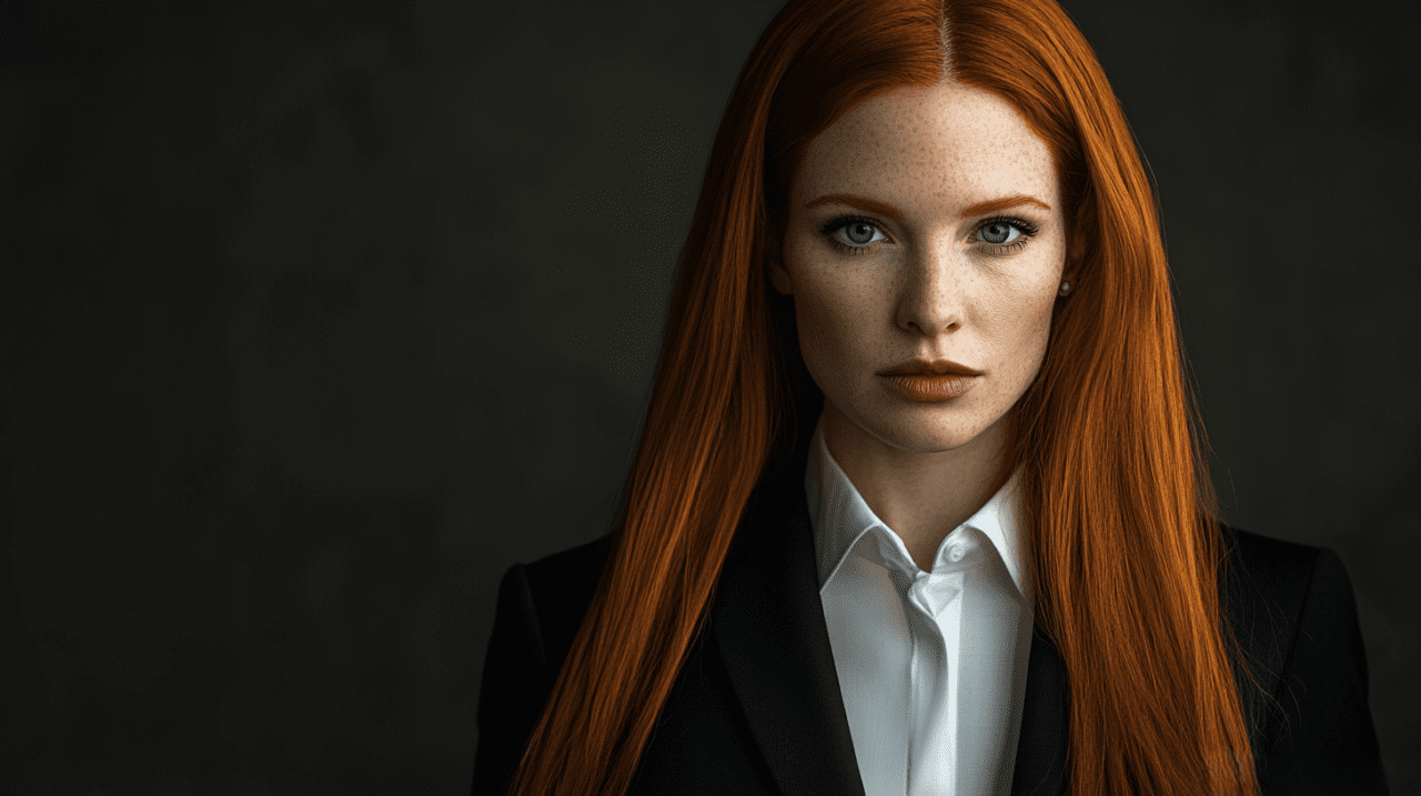 Quién es Elizabeth Sloane