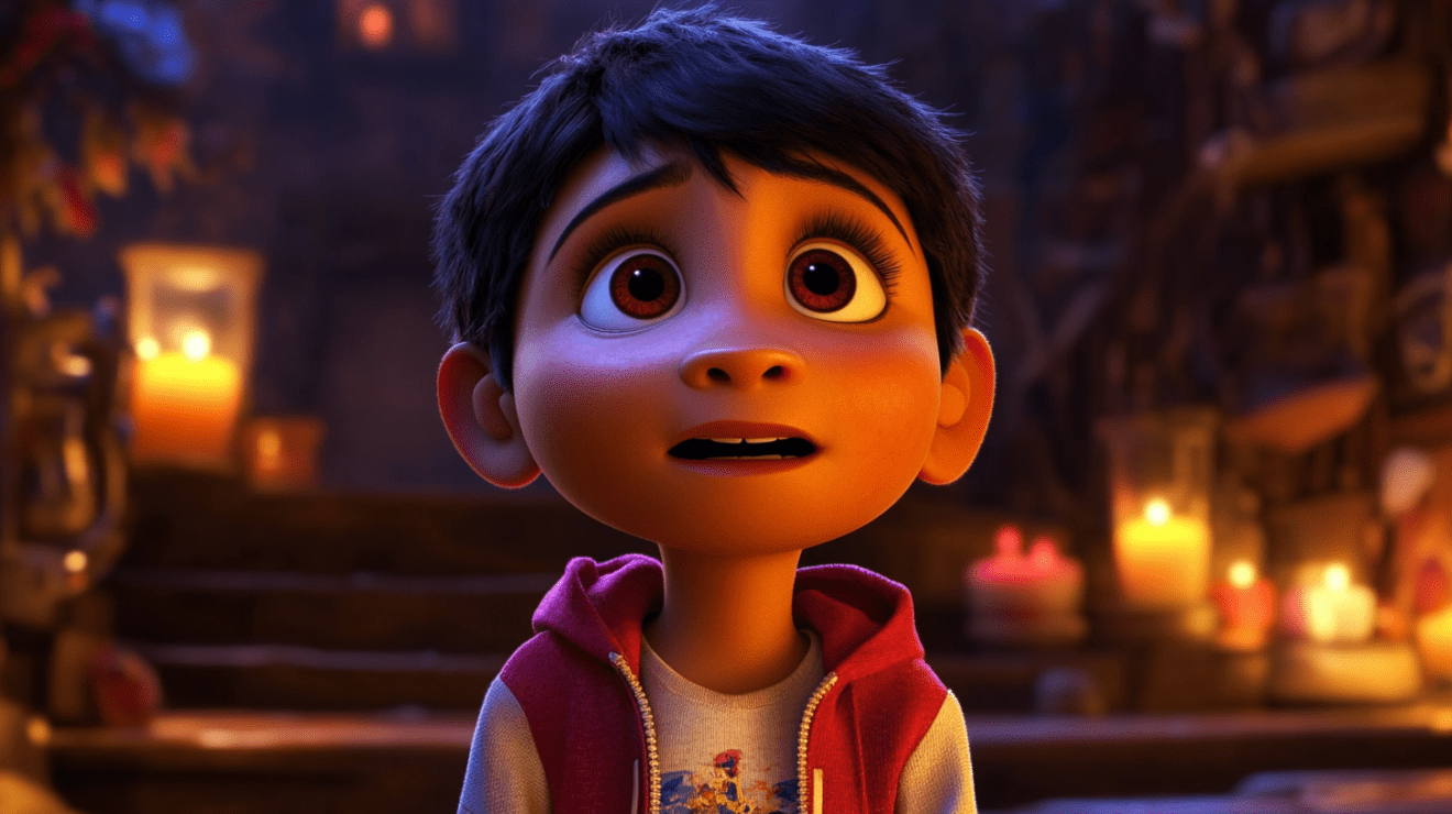 Quién es Miguel