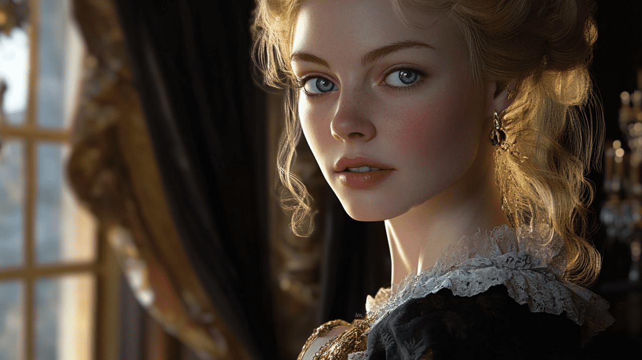 Quién es Milady de Winter
