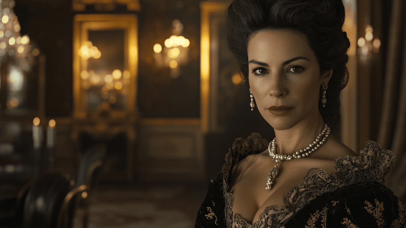 Quién es la Marquesa de Merteuil