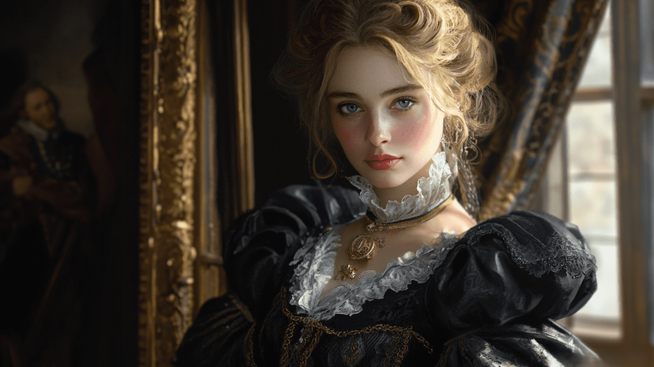 Quién es Milady de Winter