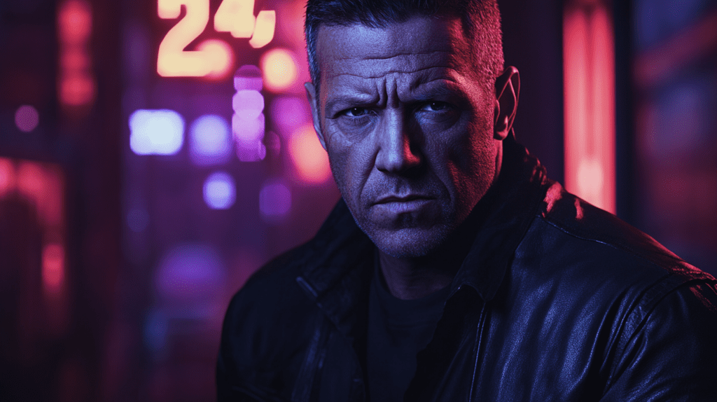 Quién es Jack Bauer