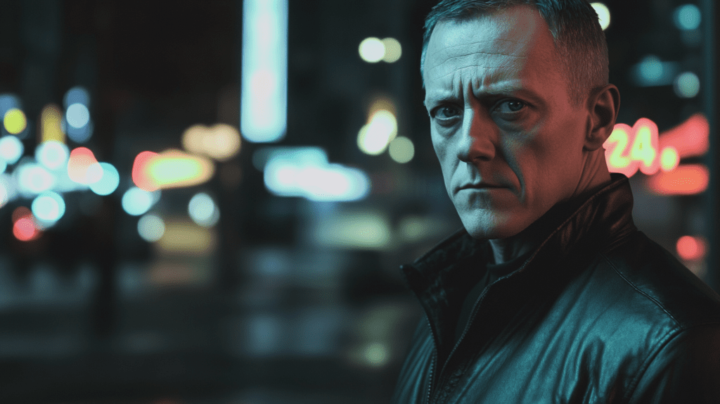 Quién es Jack Bauer