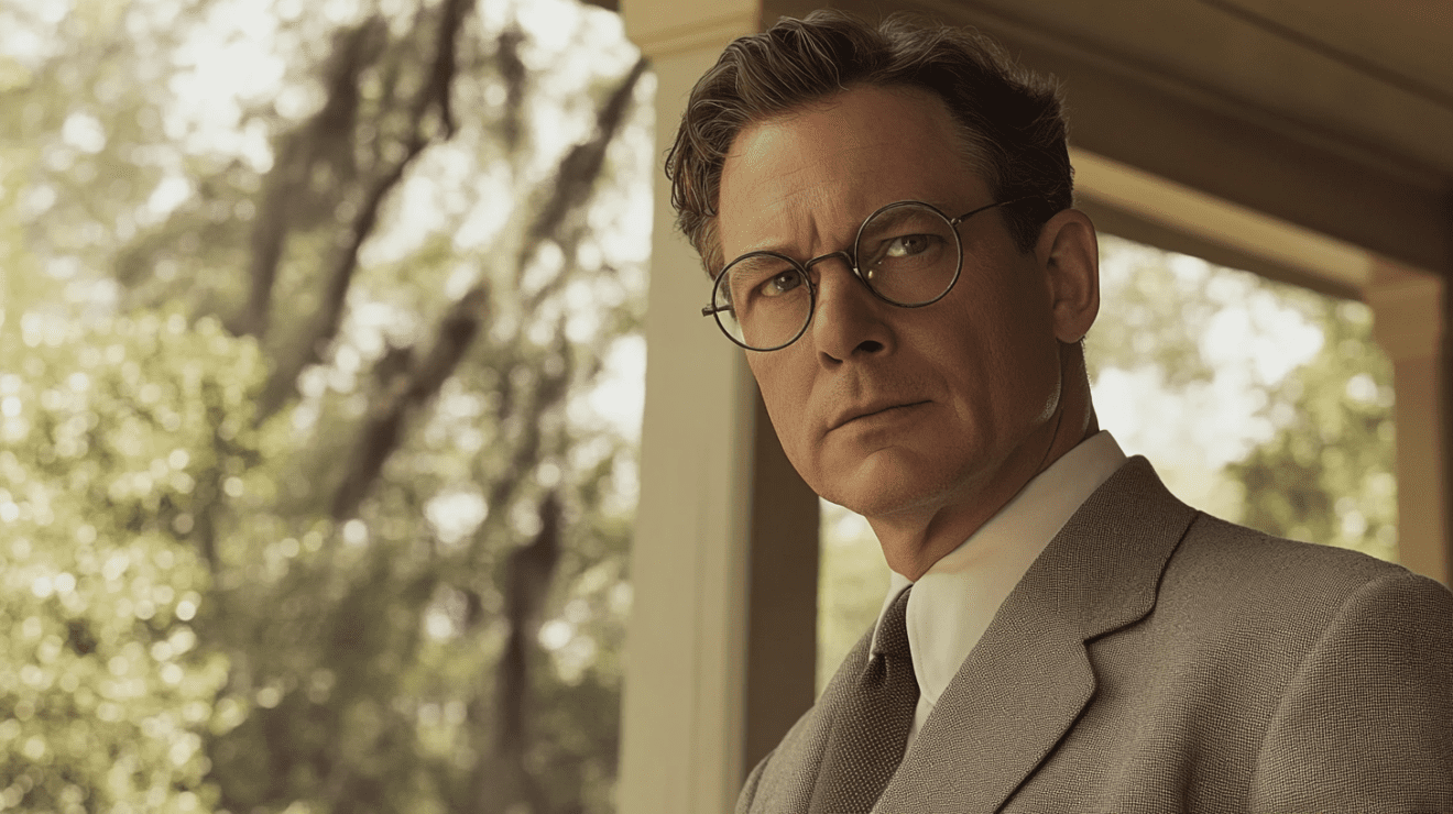 Quién es Atticus Finch