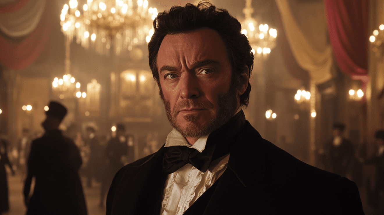 Quién es P. T. Barnum