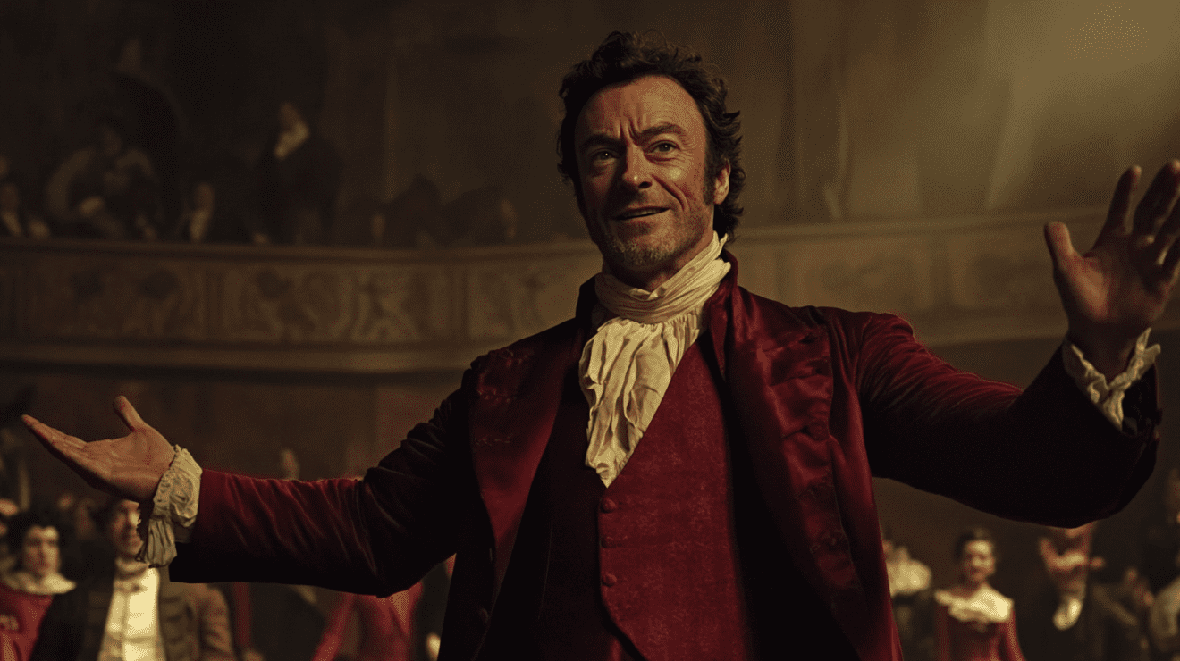 Quién es Ethan Hunt