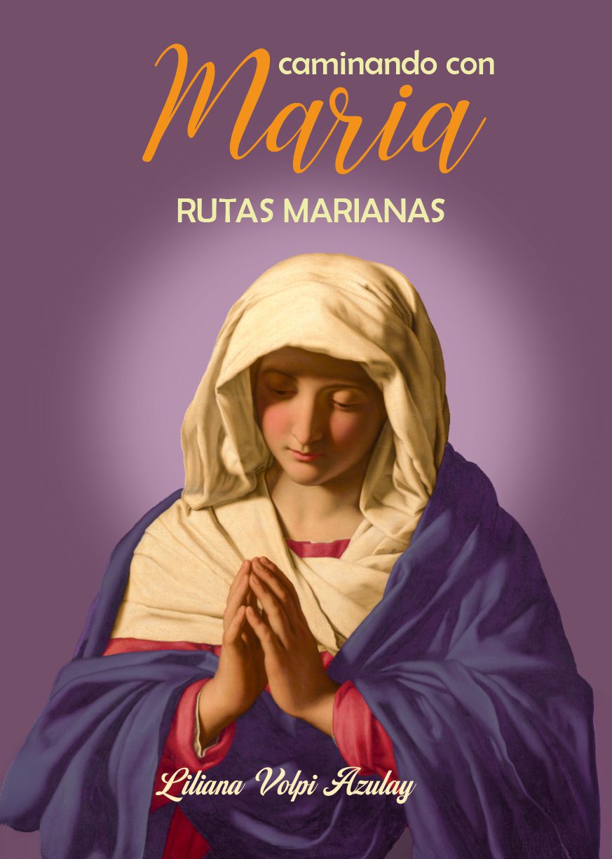 Caminando con María | Consultoría Editorial - Marca Inteligente