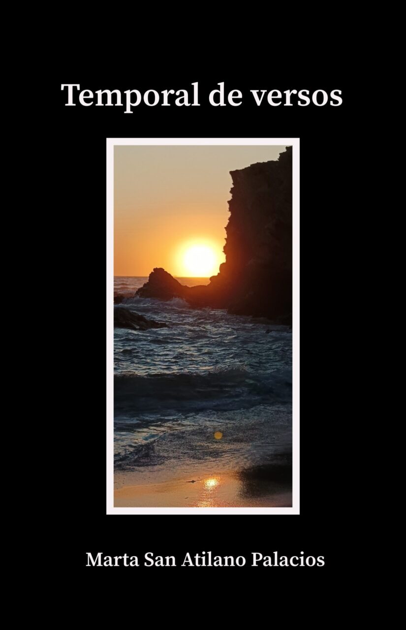 Temporal de versos | Consultoría Editorial - Marca Inteligente