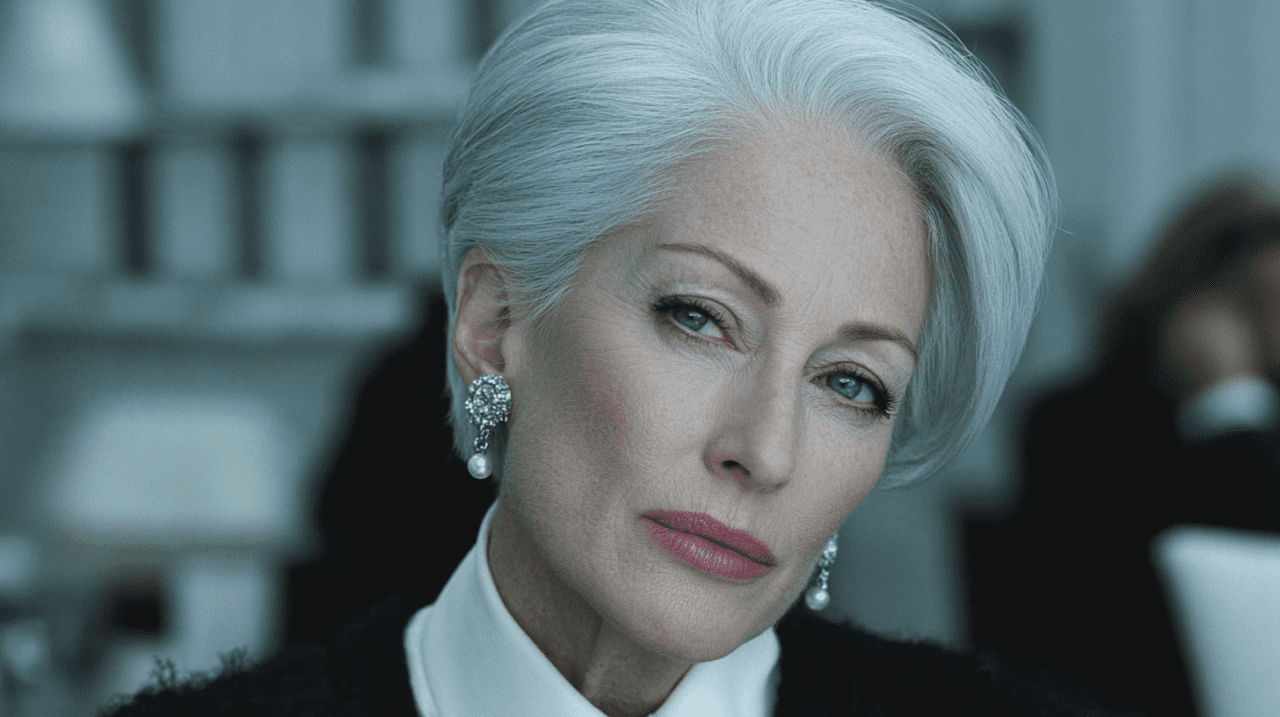 Quién es Miranda Priestly