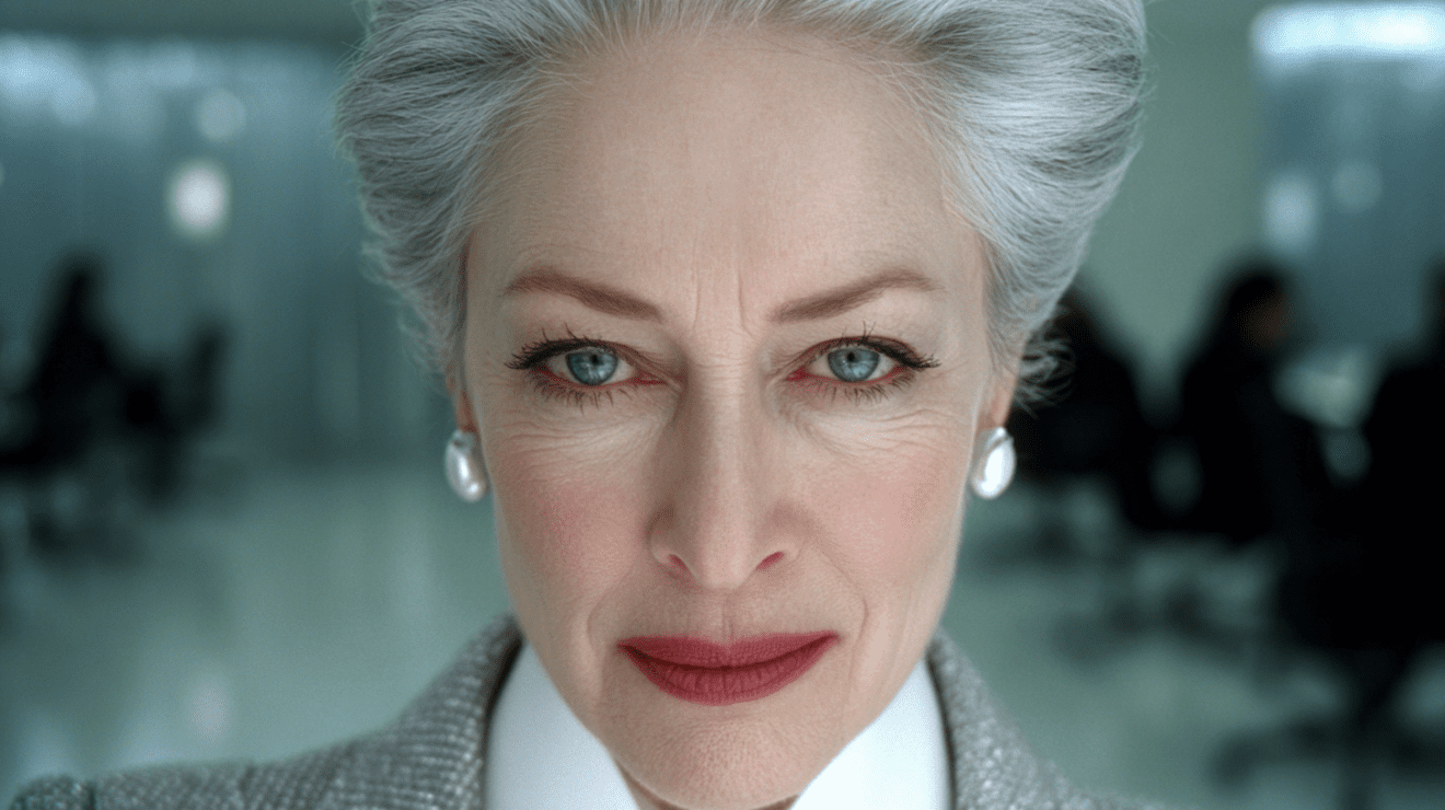 Quién es Miranda Priestly