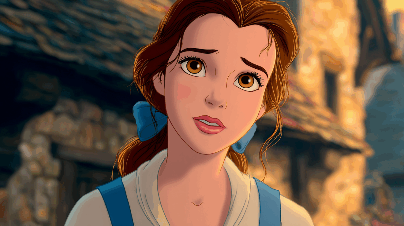 Quién es Bella