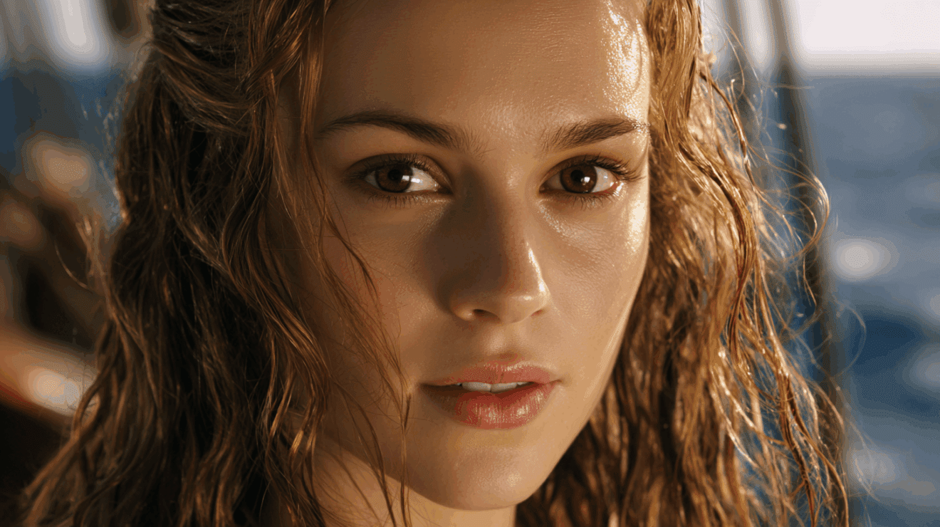 Quién es Elizabeth Swann